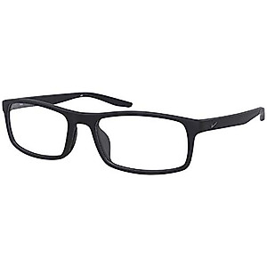 Eyeglasses NIKE 7119 001 Matte Black