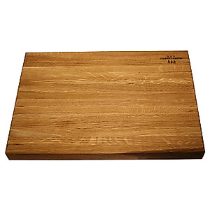 Chopping Board Cutting Board Kitchen Cutting Tray Meal Prep Tray Wooden Cutting Board Kitchen Board Oiled Wood Snack Serving Tray 20 x 14 x 1,6 Inches