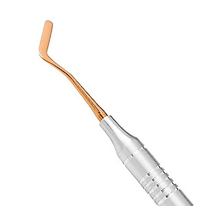 2 Goldstein Flexi-Thin Composite Contouring Instrument, Paddle & Plugger