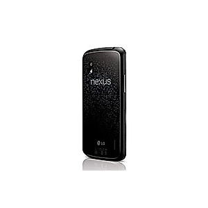 LG Nexus 4 E960 Phone 16 GB GSM Unlocked Black