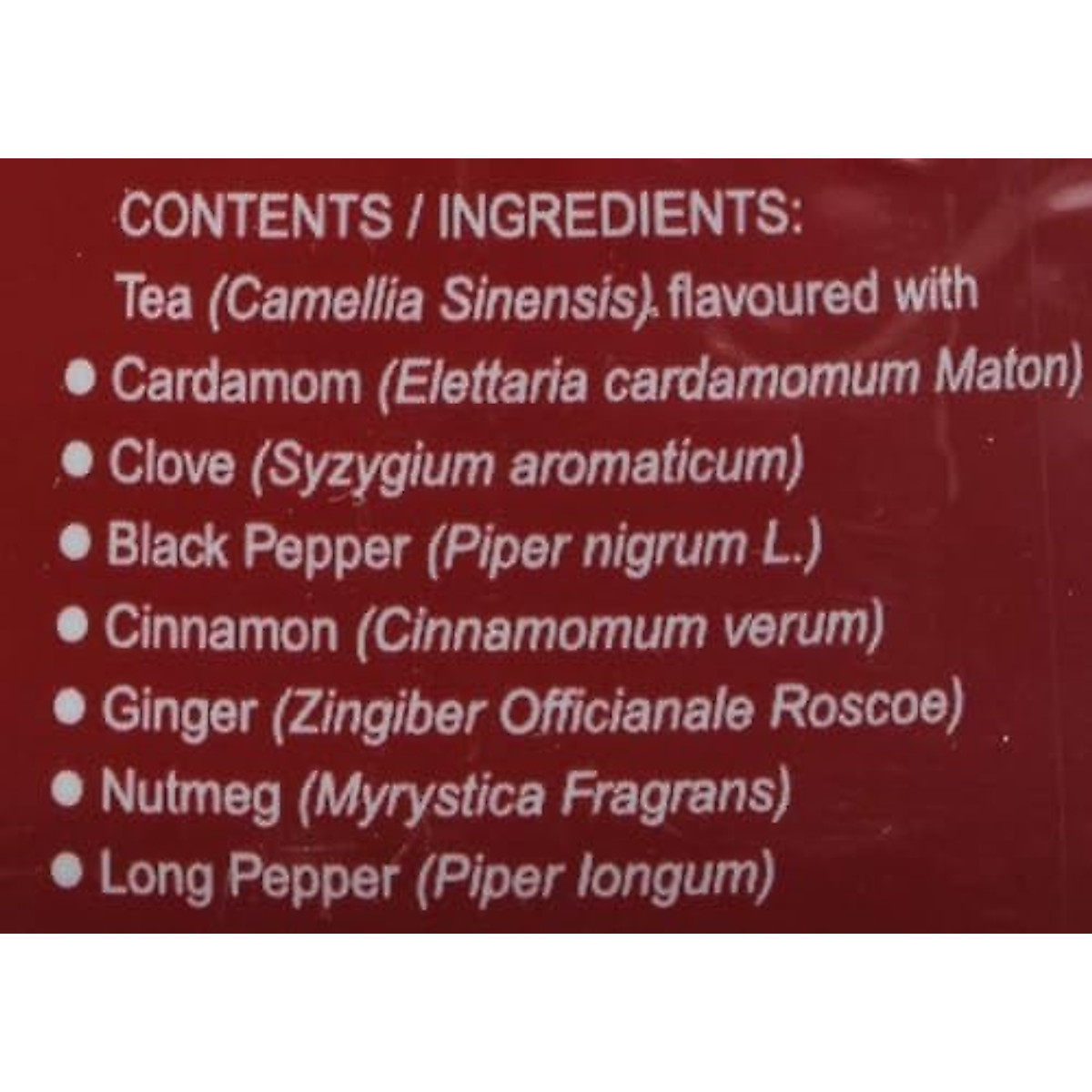 Wagh Bakri Masala Tea Spiced Tea Leaves in Export Pack,250 grams / 8.825 oz