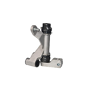 4WD Transfer Case Lower Shift Linkage - Replaces F3TZ 7210-C, 600-602, 600602 - Compatible with Ford Vehicles - 92-96 Bronco, F150, 92-1999 F-250, 97 F250 HD, 92-97 F350-4x4 Control Level Arm