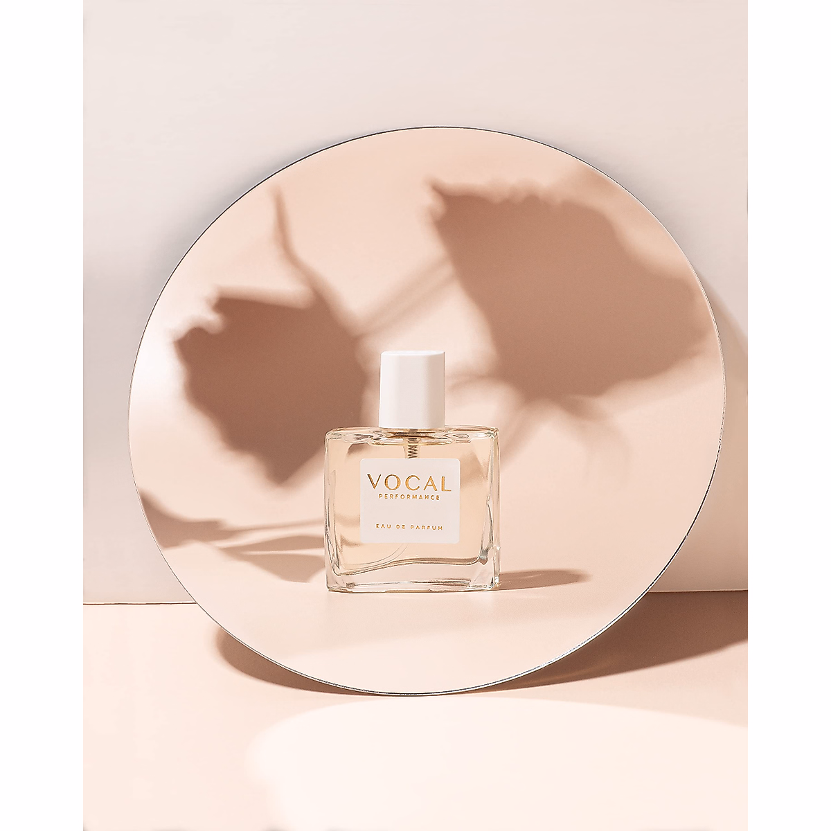 Vocal Performance U016 Eau de Parfum For Unisex Inspired by Tom Ford Lost Cherry 1.7 FL. OZ. Perfume Replica Version Fragrance Dupe Consentrated Long Lasting