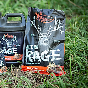 Wildgame Innovations Acorn Rage 5 lb bag