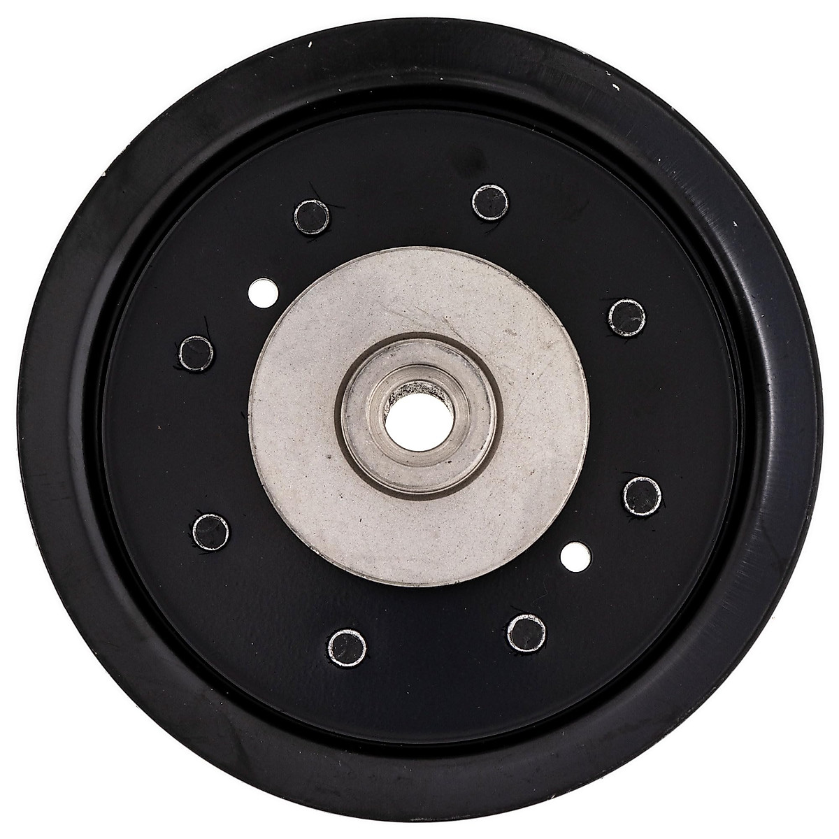 8TEN Deck Rebuild Kit for Husqvarna Poulan 2754GLS 2354GXLS PP24VA54 PBLGT26H54 PBGT26H54 Blade Spindle Belt Idler