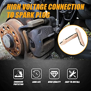 RANSOTO 2Front & 1Rear Sintered Brake Pads Kit - Compatible with 2008-2022 Harley Road Glide, FLHR Road King, FLHX Street Glide, Electra Glide Ultra Classic - Replaces FA409 41854-08