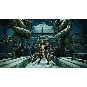 Chronos: Before the Ashes - Nintendo Switch