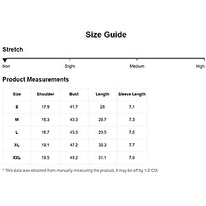 Floerns Men's Striped Shirts Casual Short Sleeve Button Down Shirts Mint Green M