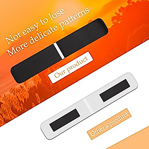 Bible Verses Bookmarks ,Magnetic Book Marks,Christian Bookmarks Religious Christian Gifts Inspirational Quotes Bookmark for Reading Rewards, Church Supplies, Giveaways for Sunday School (48 Pieces)