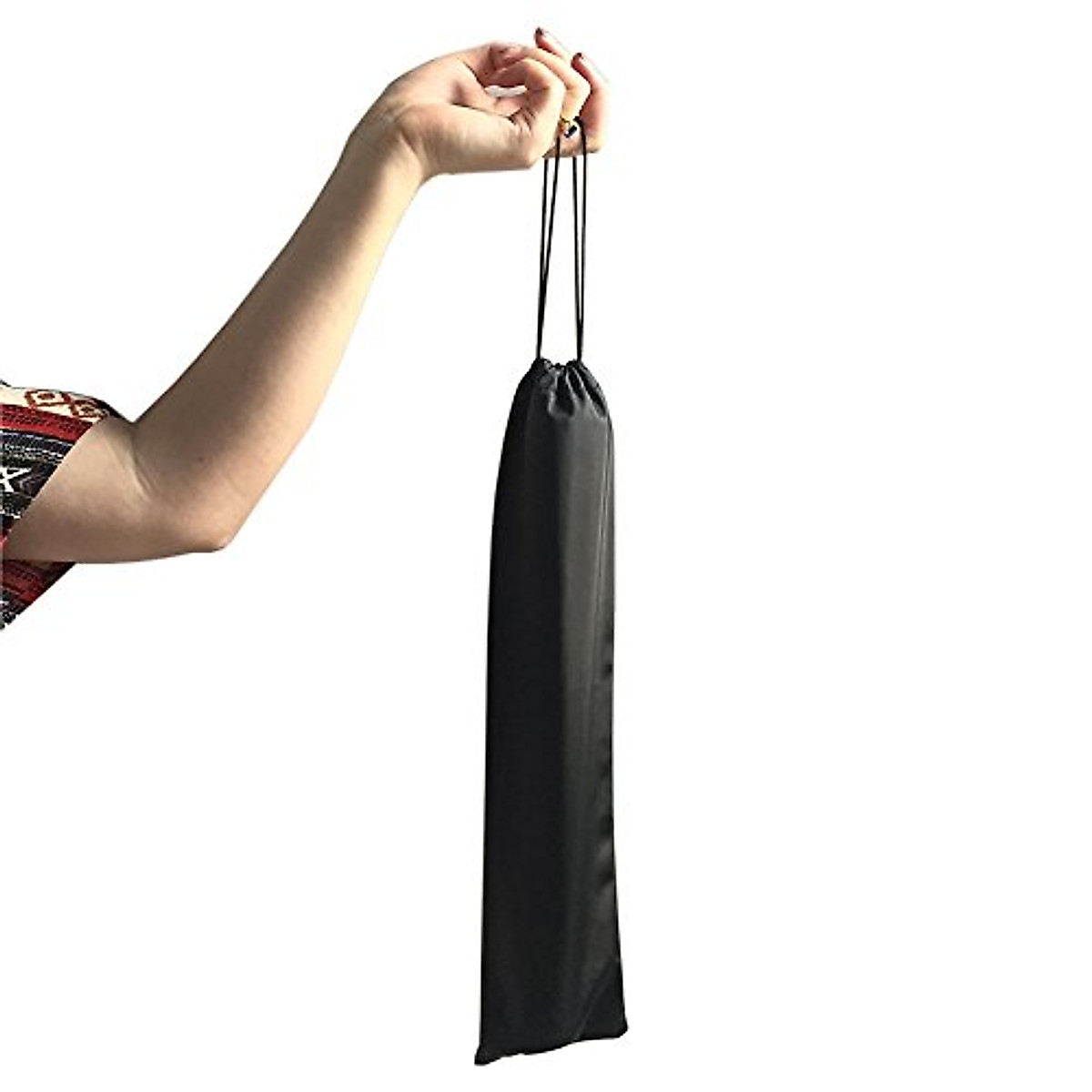 Black Background White Lines Board Games Playmat, Magica Card The Games Play Mat Bag