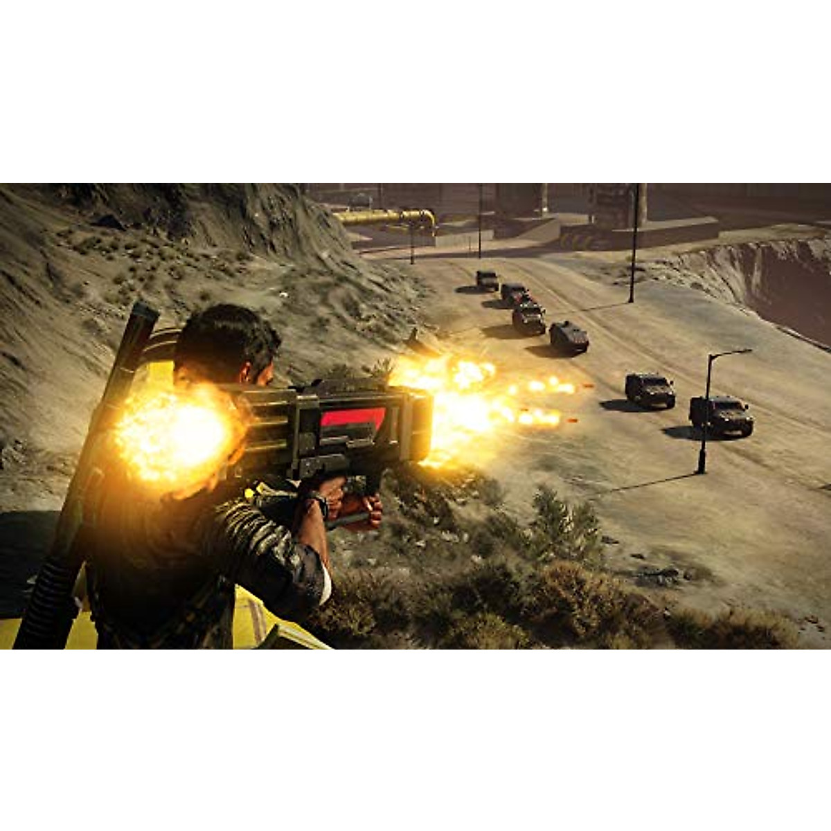 Just Cause 4 - Xbox One