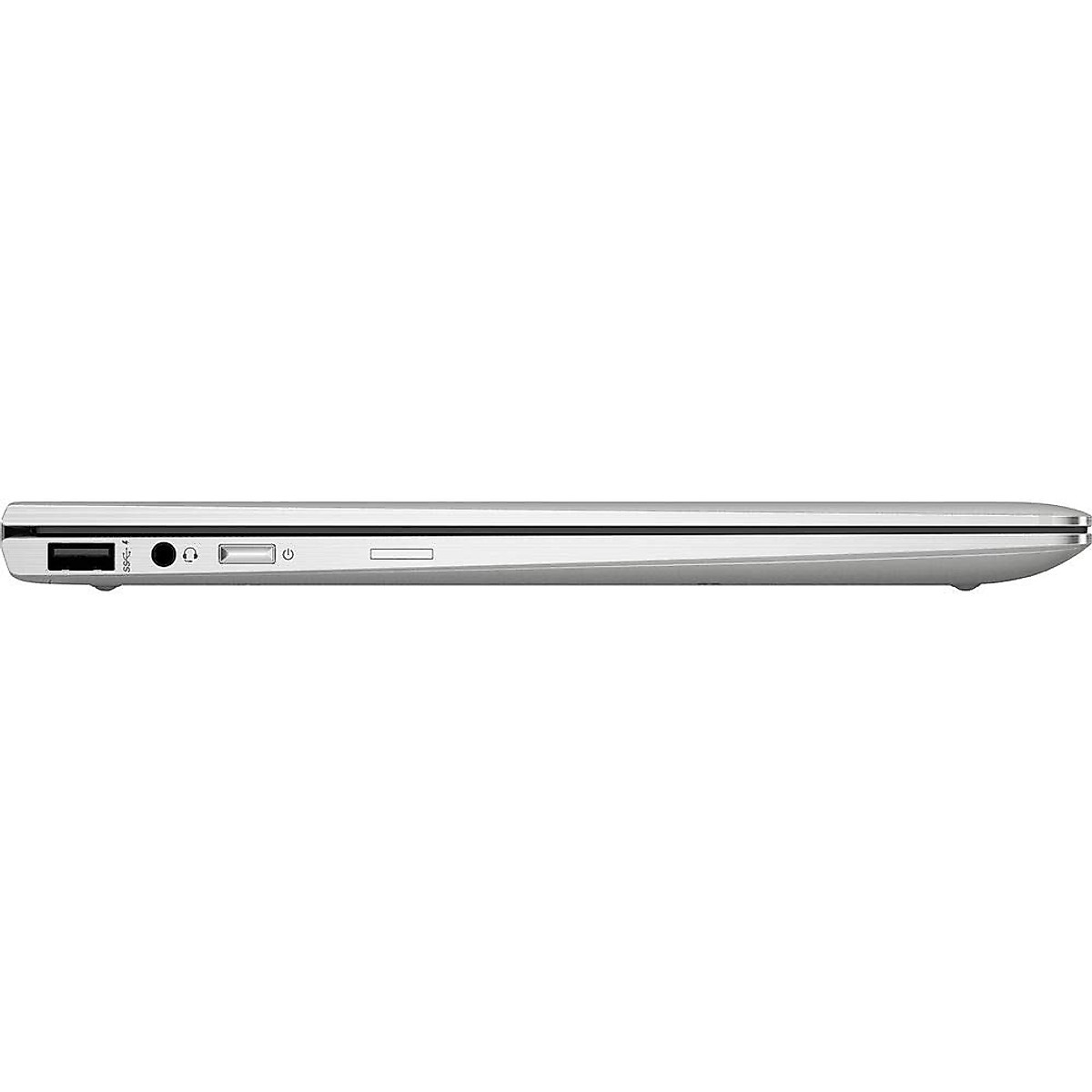 HP Elitebook X360 1030 G3 2-in-1 13.3 Touchscreen FHD (1920x1080) Business Laptop (Intel Core i5-8350U, 16GB RAM, 512GB SSD) Backlit, Thunderbolt, Webcam, Windows 10 Pro W/ Original Box (Renewed)