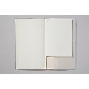 Takahashi Shoten 2024 Monthly Libel Plus 4, Pink No. 274 (Begins November 2023)