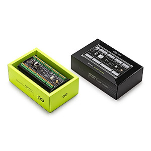 Arduino Portenta Machine Control [AKX00032]