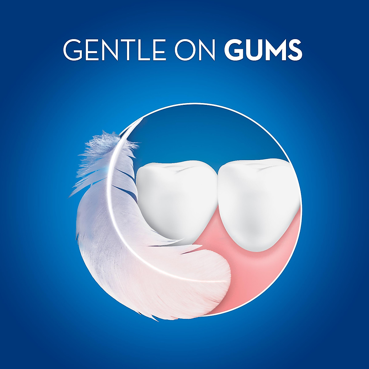 Oral-B Indicator 35 Orthodontic Toothbrush