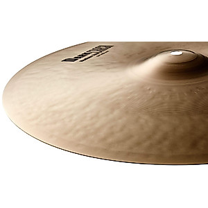 Avedis Zildjian Company 16-inch K Zildjian Dark Medium Thin Crash Cymbal