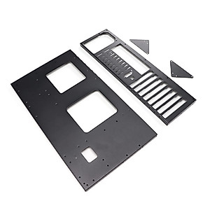 Open Air PC Case, Mining Rig Frame, Case Rack for Motherboards, Open Chassis Computer Cases, Motherboard Bracket, Mining Frame, Mining Tools