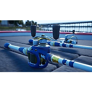 Bassmaster Fishing 2022: Deluxe Edition (XSX) - Xbox Series X