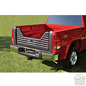 Stromberg Carlson VG-15-4000 Louvered Tailgate 4000 Series-Ford F150, F250/F350 Super Duty
