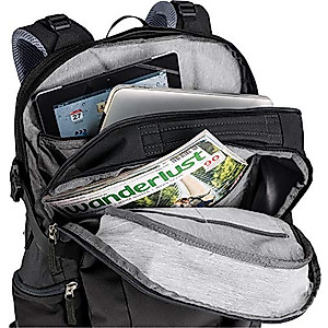 Deuter Modern, Black, 32 L