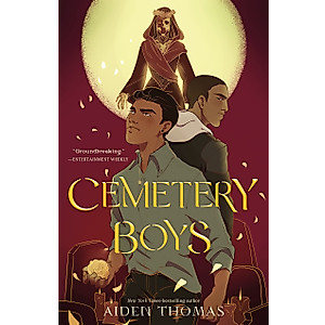 Cemetery Boys (Cemetery Boys, 1)