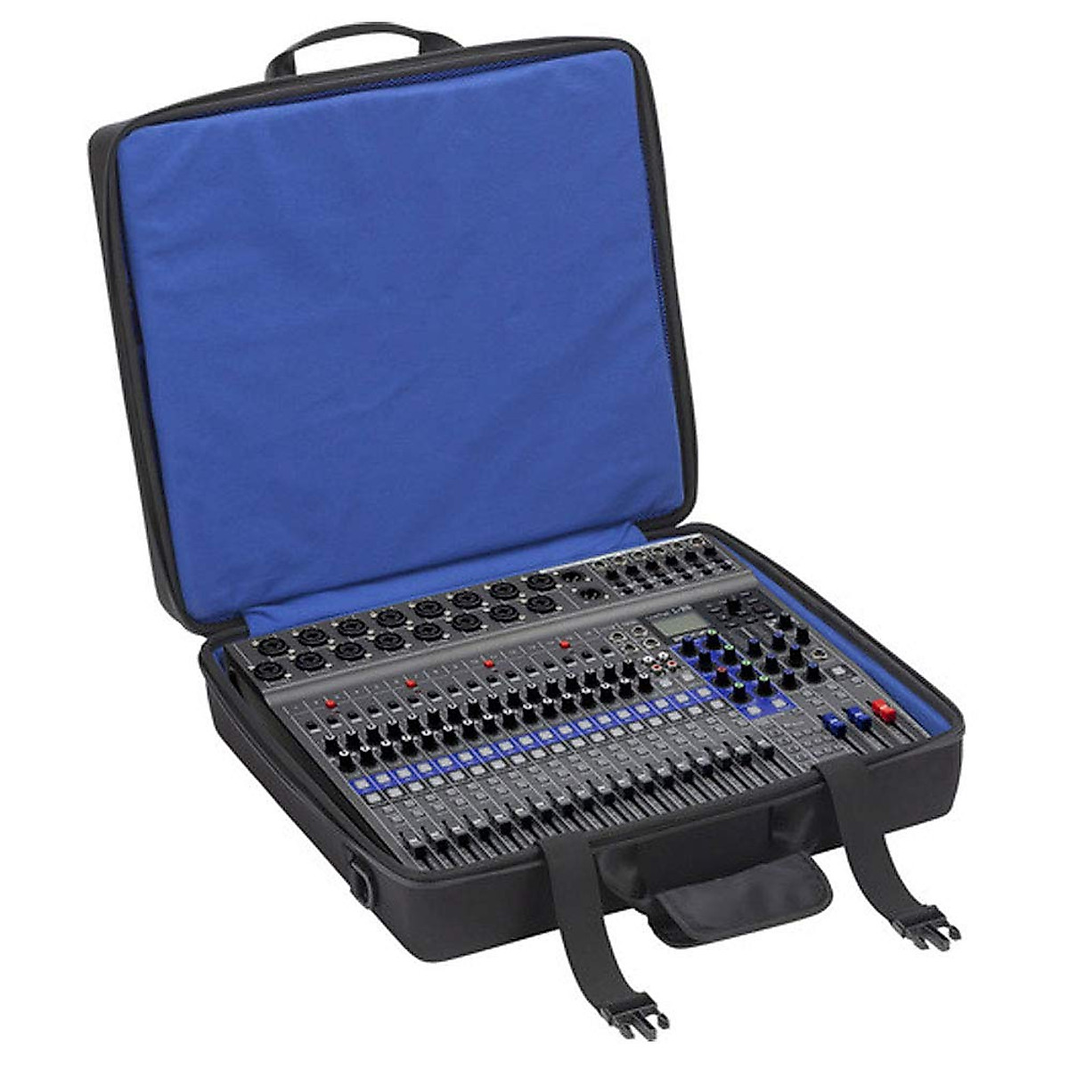 Zoom CBL-20 Carrying Case for L-12 and L-20
