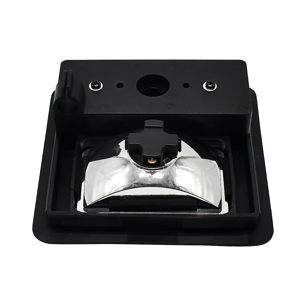 Neeseelily 2pcs Tail Light Rear Lamp Assembly 6670284 Compatible with Bobcat Skid Steer Loader 553 751 753 763 773 863 864 A220 A300 A770 S100 S130 S150 S160 T630 T650 T740 T750 T770 T870