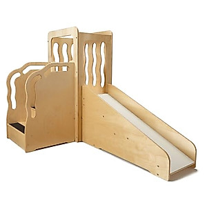 Jonti-Craft 9758JC Mini Loft