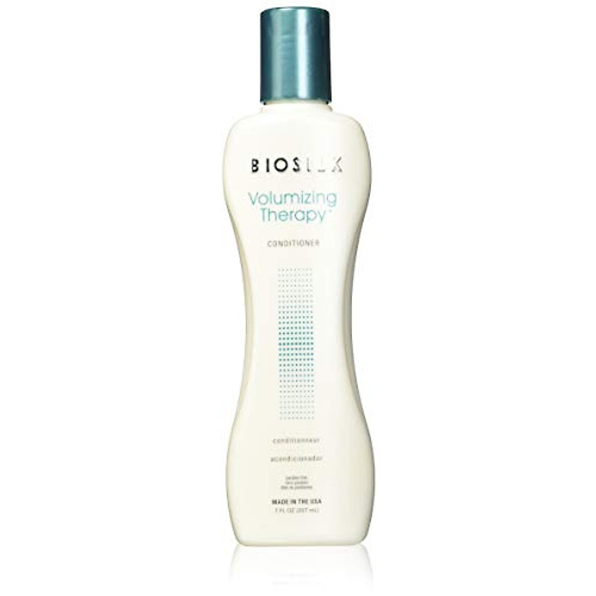 Bio Silk Volumizing Therapy Conditioner, 7 Ounce