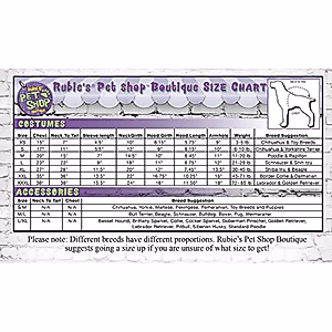 Rubie's Disney Toy Story Pet Costume, Buzz Lightyear, X-Large