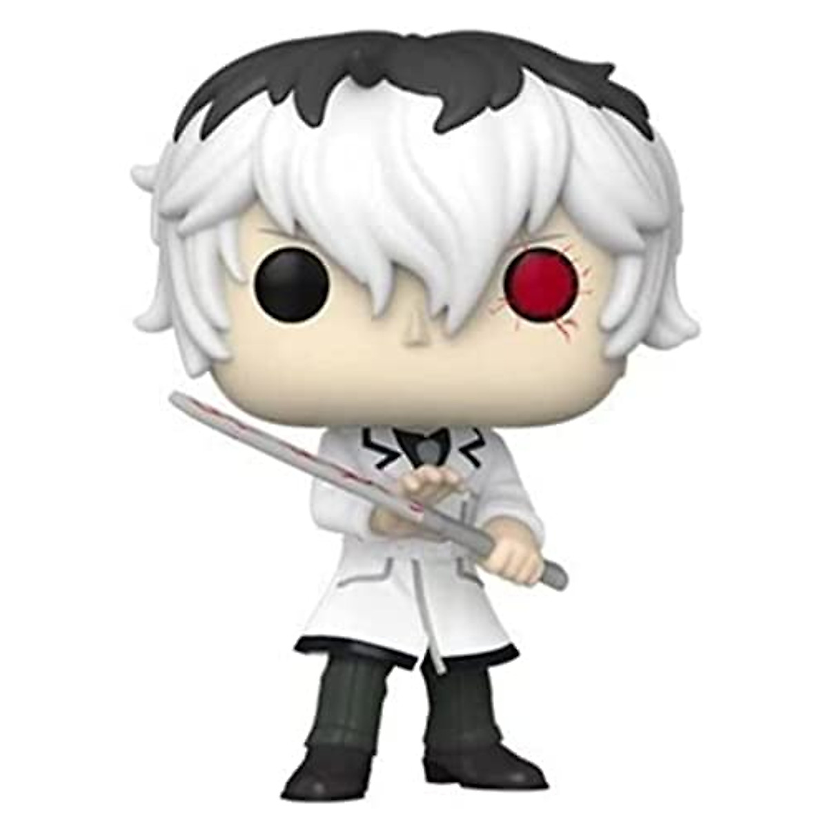 Funko POP Animation Tokyo Ghoul: re - Haise Sasaki, Multicolor
