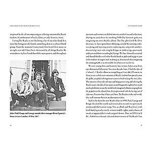 The Lost Album of The Beatles: What if the Beatles hadn't split up?