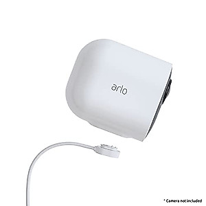 Arlo Rechargeable Camera Battery - Arlo Certified Accessory - Works with Arlo Pro 5S 2K, Pro 4, Pro 3, Ultra 2, and Ultra Cameras - VMA5400