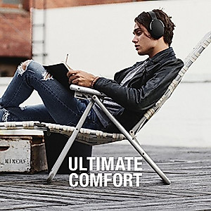 Skullcandy Hesh 3 Wireless Over-Ear Headphone - Black