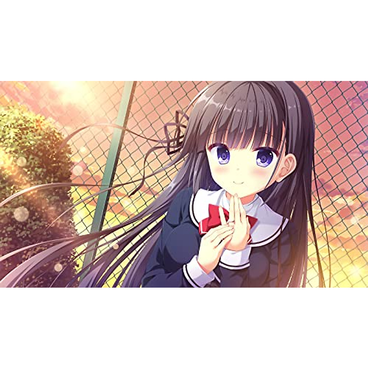 D.C.4 ~ Da Capo 4 ~ & D.C.4 Fortunate Departures ~ Da Capo 4 ~ Fortunate Departures - PS4 Amazon.co.jp Exclusive, A5 Acrylic Stand, A4 Clear File Included & [Bonus] Recorded Mezamashi Voice CD, Recorded Good Night Voice CD Included