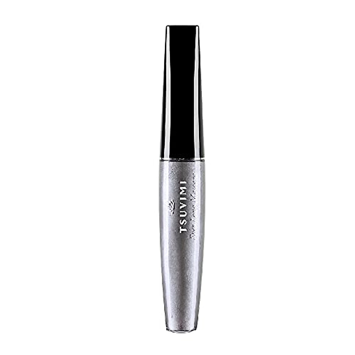 TSUVIMI Ever Long Mascara, Color Mascara, Long Lasting Mascara (Silver Gray)