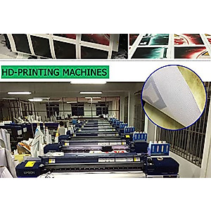 Pictures For Living Room Wall Decoration 5 Pieces Loon In Misty Waters Framed Canvas Wall Art 5 Piece Decorative Paintings Prints And Posters Home Decor Gift(unframed)