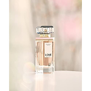 Victoria's Secret Love 1.7oz Eau de Parfum