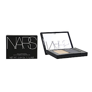 NARS Duo Eye Shadow_0.04 oz (1.1 g) x 2 / Eye Shadow (3925)