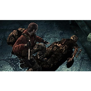 Resident Evil Revelations 2 (Xbox one)