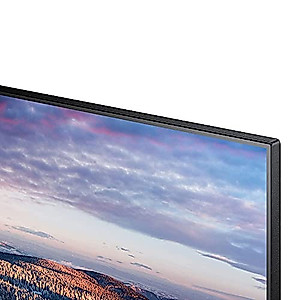 SAMSUNG S27R356FHN 27" SAMSUNG IPS 1902X1080 75HZ HDMI (Renewed)
