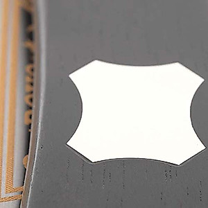 Dovo "Astrale" Straight Razor, 5/8"