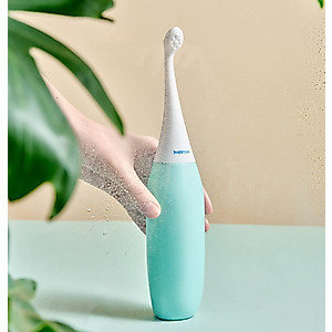 The Original HAPPYPO Butt Shower Replacement Shower Heads | Known from German Shark Tank Fits All Portable Bidet Models | The Easy-Bidet 2.0 Replaces Wet Wipes | Portable Bidet for Travel