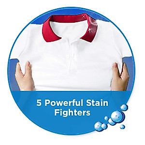 OxiClean Max Force Laundry Stain Remover Spray 12 ounce (pack of 1)