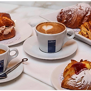 Lavazza Crema e Gusto, 8.8 oz Brick, Ground (20 Pack)