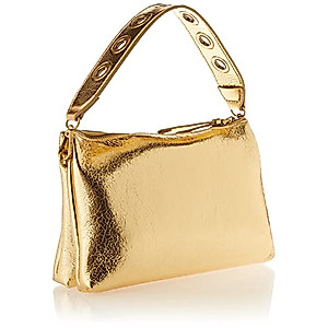 Desigual Accessories PU Across Body Bag, Material Finishes