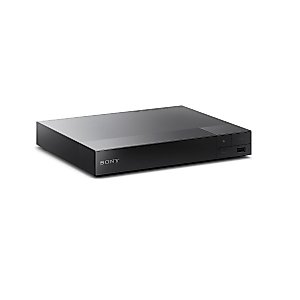 Sony BDPS1500 Wired Blu-ray Player 2015 Model - (Renewed)