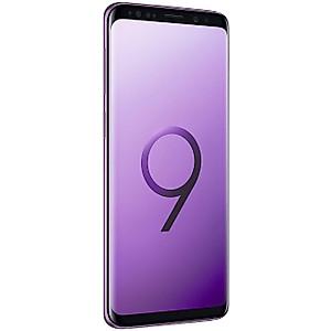 Samsung Galaxy S9 Verizon + GSM Unlocked 64GB (Purple)