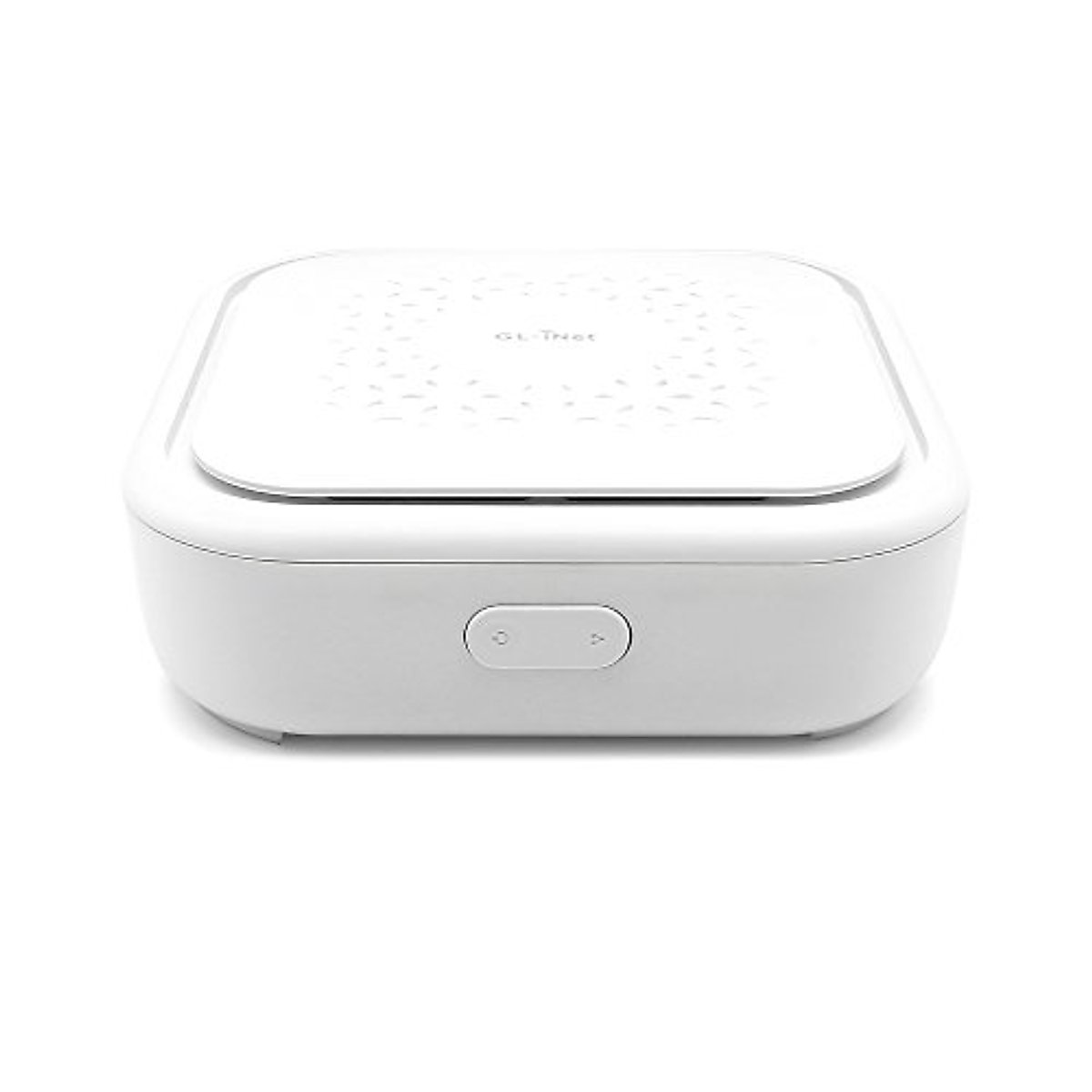 GL.iNet GL-B1300 (Convexa-B) Home AC Gigabit VPN Router, 400Mbps(2.4GHz)+867Mbps(5GHz) High Speed, DDR3L 256MB RAM/32MB Flash ROM, OpenWrt Pre-Installed, Wi-Fi Networking, Power Adapter Included