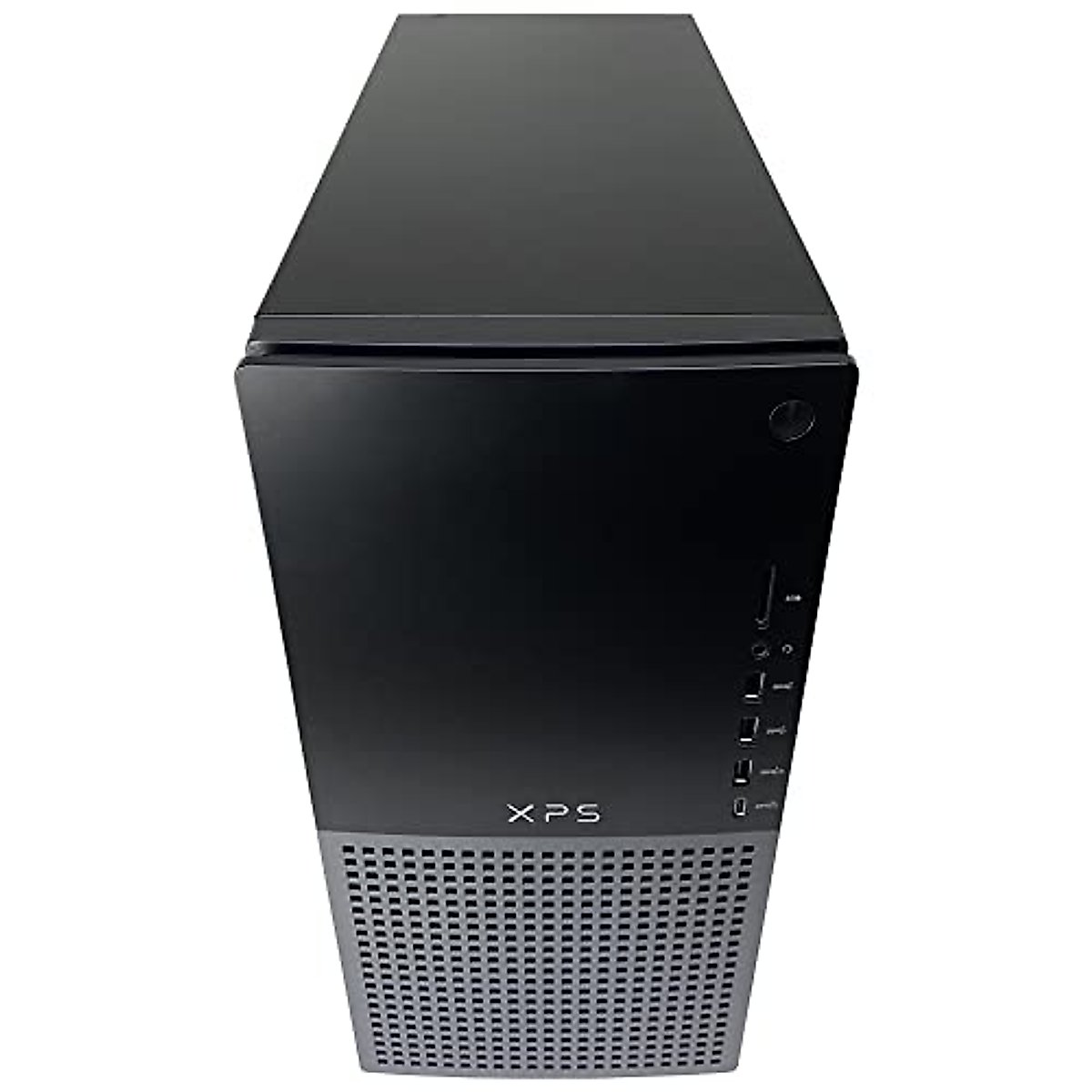 Dell XPS 8960 Tower Desktop Computer - 13th Gen Intel Core i7-13700 16-Core up to 5.20 GHz CPU, 32GB DDR5 RAM, 2TB NVMe SSD, GeForce GTX 1660 6GB GDDR6, Killer Wi-Fi 6E, Windows 11 Pro